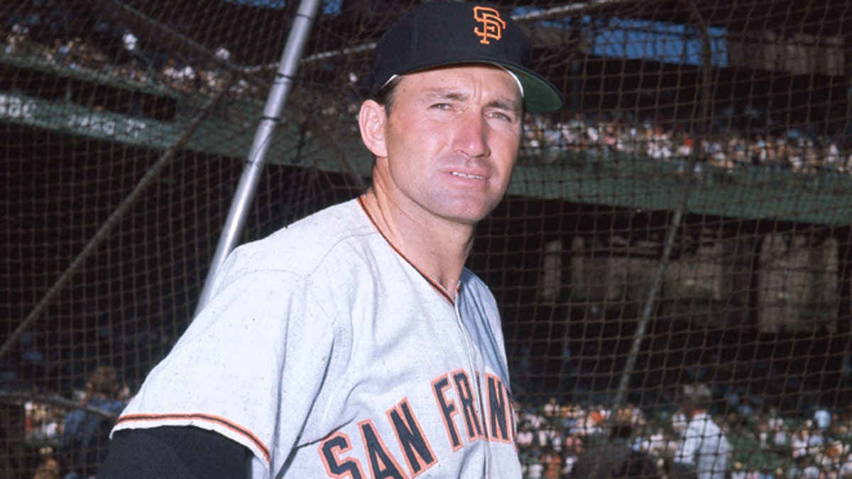 Alvin Dark dead: Longtime MLB player, manager was 92 | Fox News