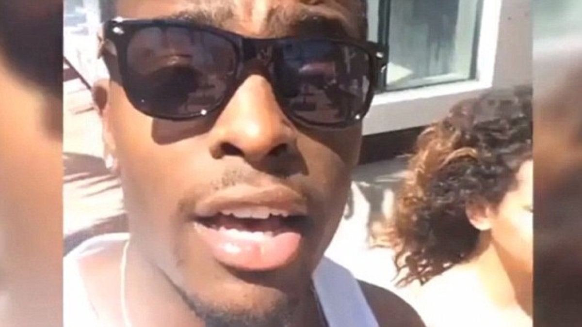 Jealous boyfriend crowdfunds trip to spy on girlfriend’s spring break ...