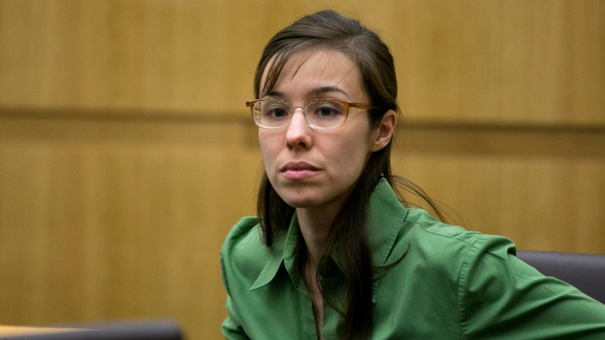 Testimony resumes in Jodi Arias' Arizona murder trial as prosecution ... Testimony resumes in Jodi Arias' Arizona murder trial as prosecution ...