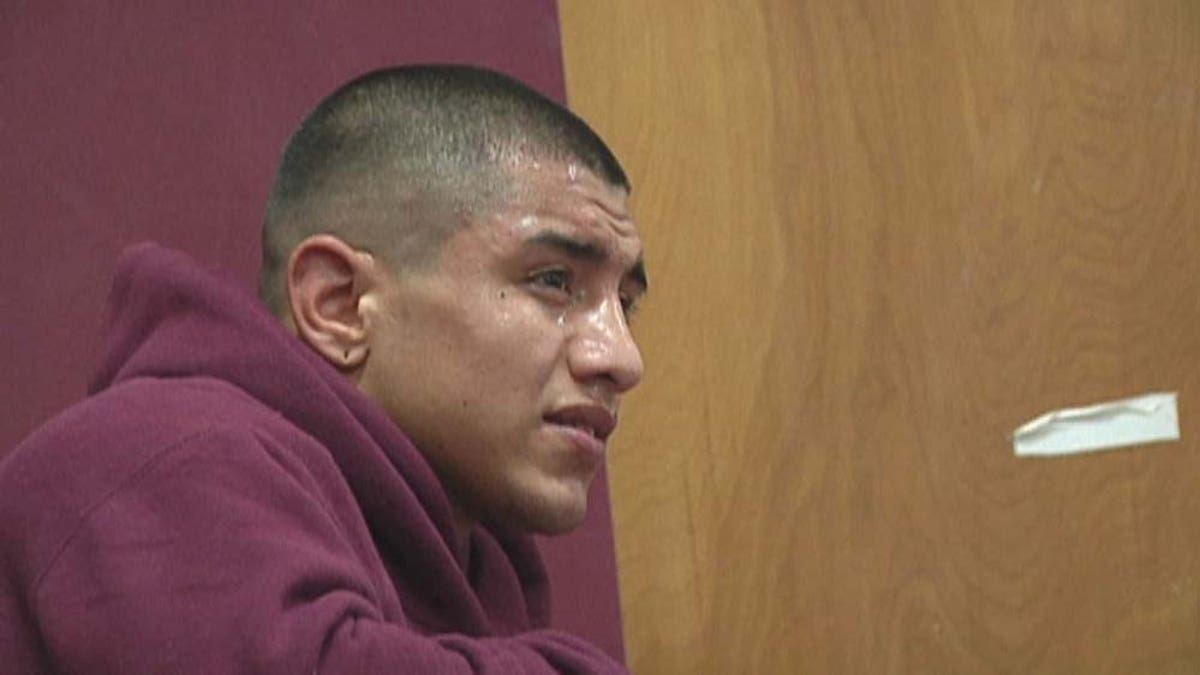 Wrestler Grapples with Life After Both Parents Are Deported | Fox News