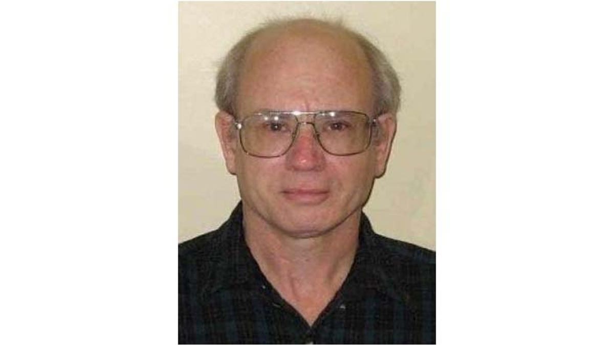 Remains of wanted fugitive found in Virginia woods after three-year ...