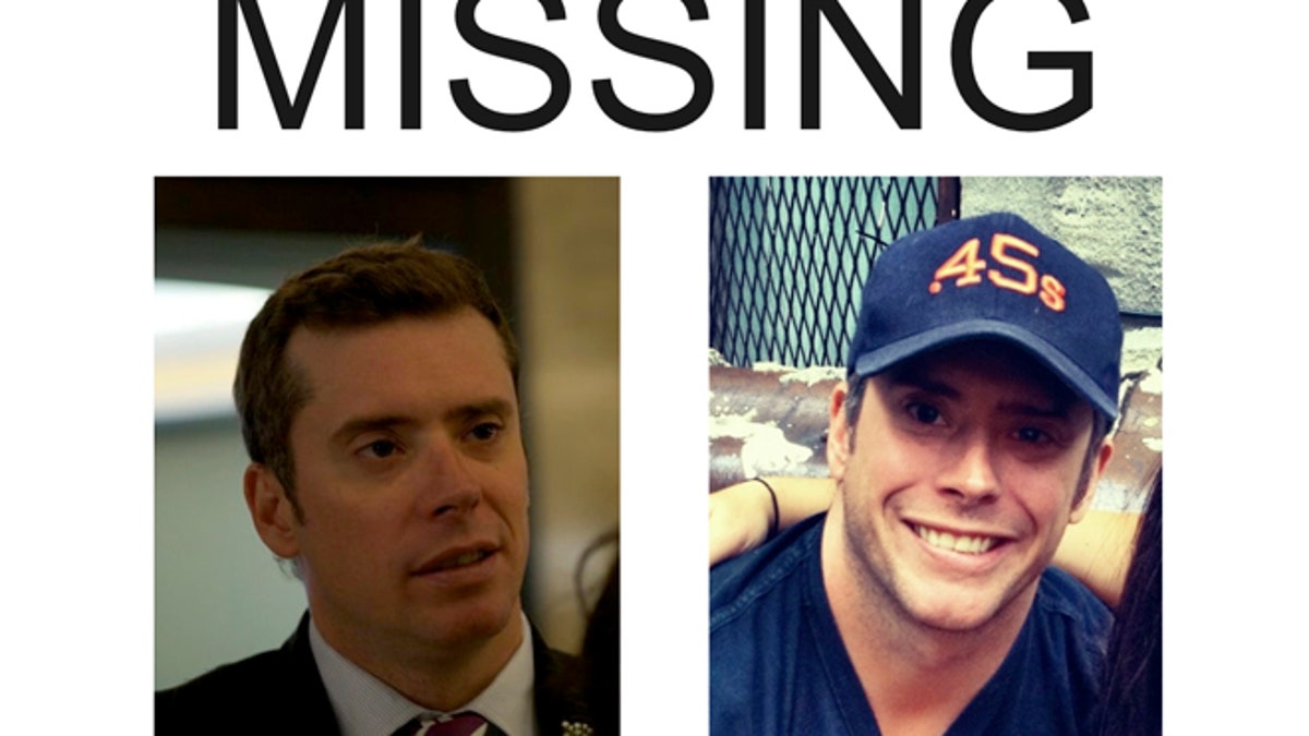 Family seeks help finding NYC man who mysteriously disappeared from ...