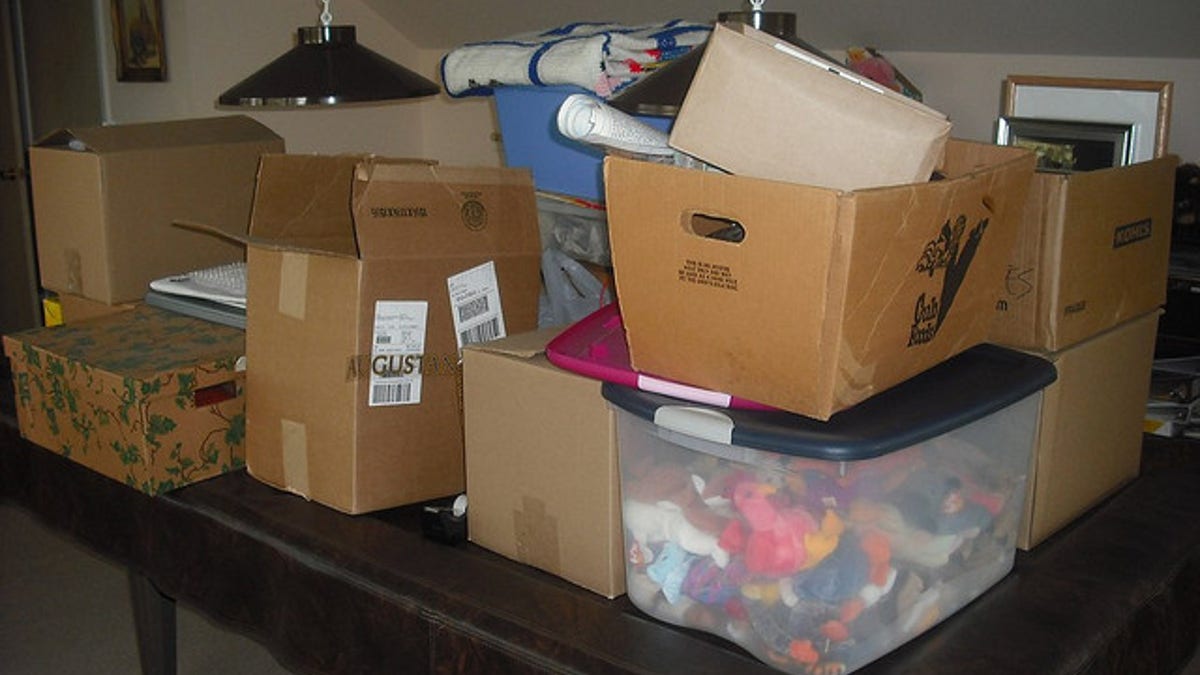 Spring Cleaning, Family Style | Fox News