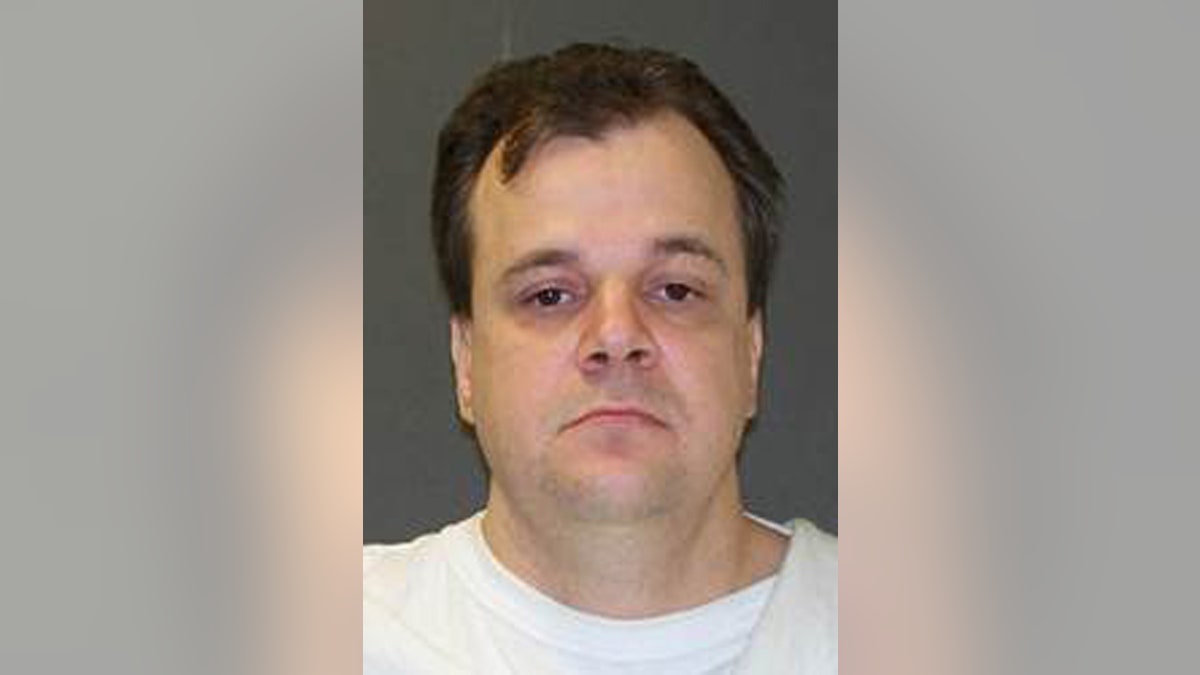 Texas Court Halts Execution Of Convicted Murderer Who Didnt Kill