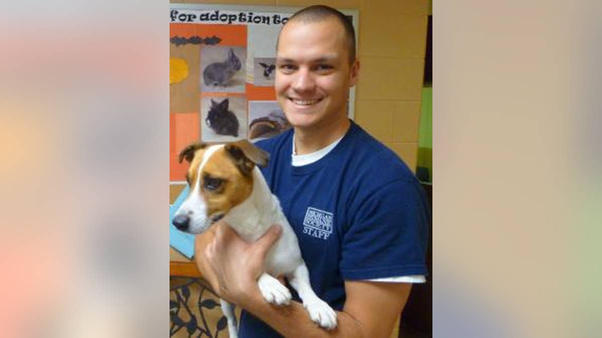 Dog Missing For 3 Months Turns Up In Michigan | Fox News