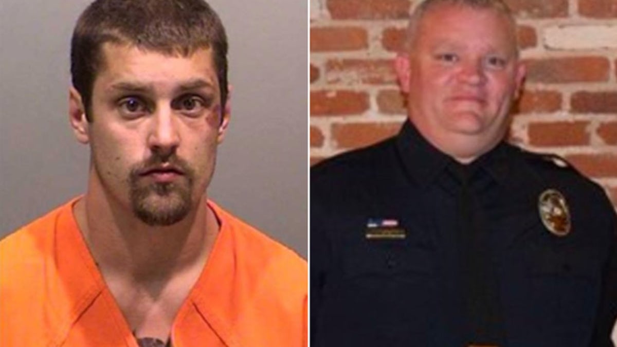 Colorado officer critical after fight with DUI suspect | Fox News