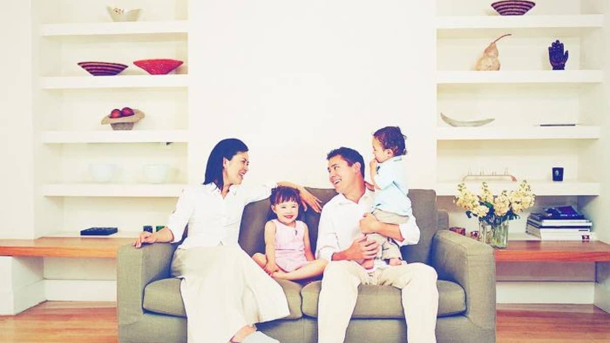 Dirty Little Secrets Of Tidy Families | Fox News