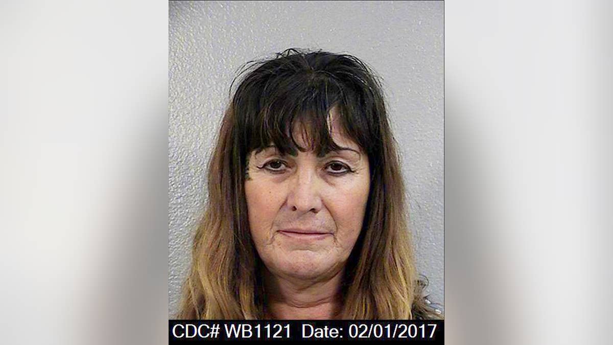 1st Inmate To Get Sex Reassignment Moves To Female Prison Fox News