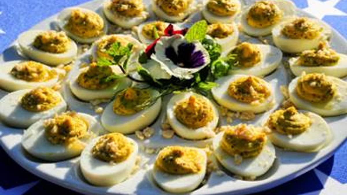 12 fantastic Final Four snacks for hungry basketball fans | Fox News