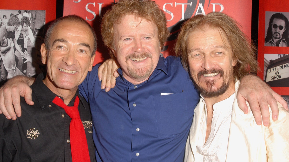 Hollywood designer Gary Goddard taking leave of absence amid sexual ...