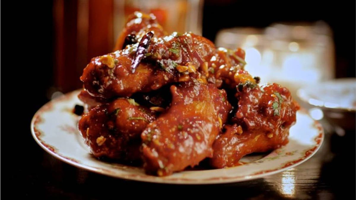 12 fantastic Final Four snacks for hungry basketball fans | Fox News