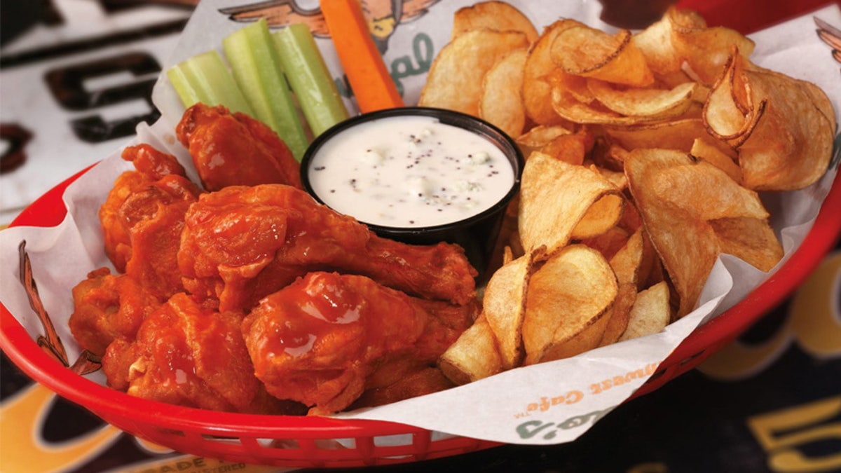 12 fantastic Final Four snacks for hungry basketball fans | Fox News