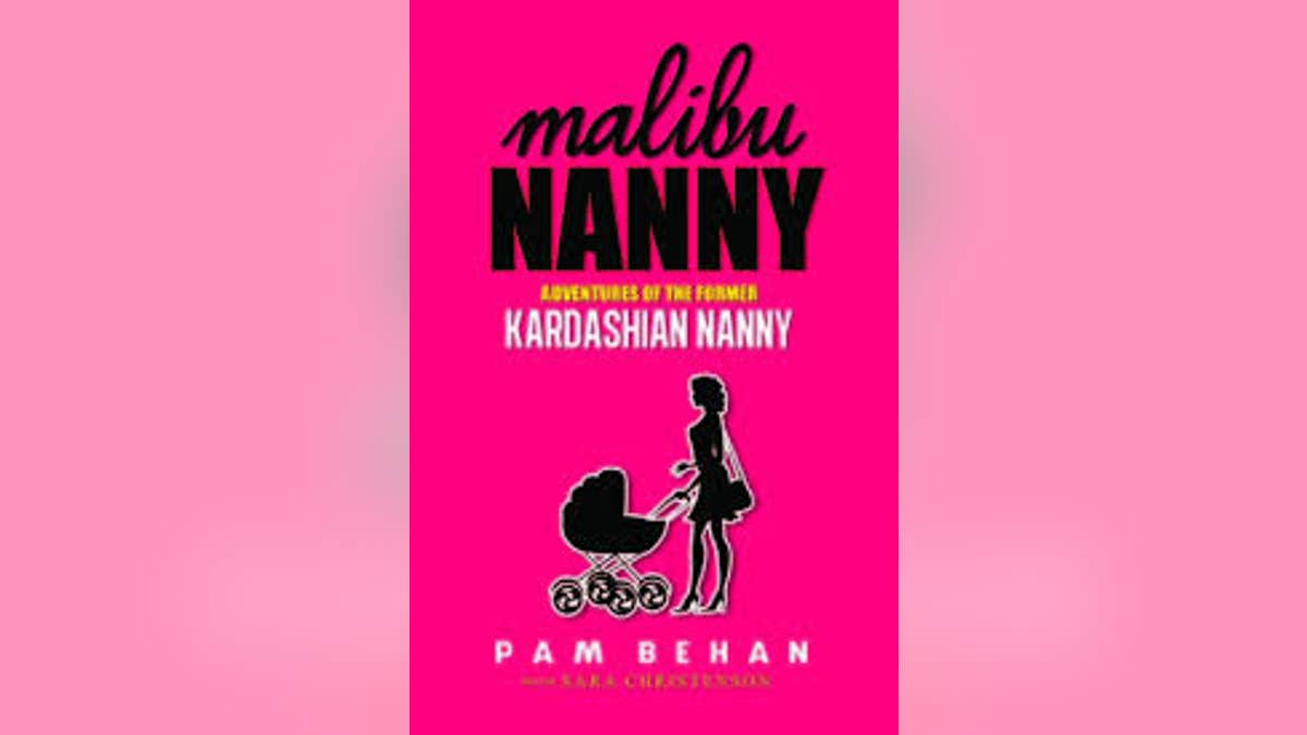 'Malibu Nanny' by Pam Behan | Fox News