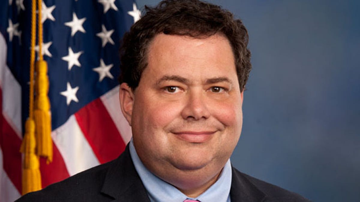 Texas Congressman Denies He Sexually Harassed Staffer Fox News