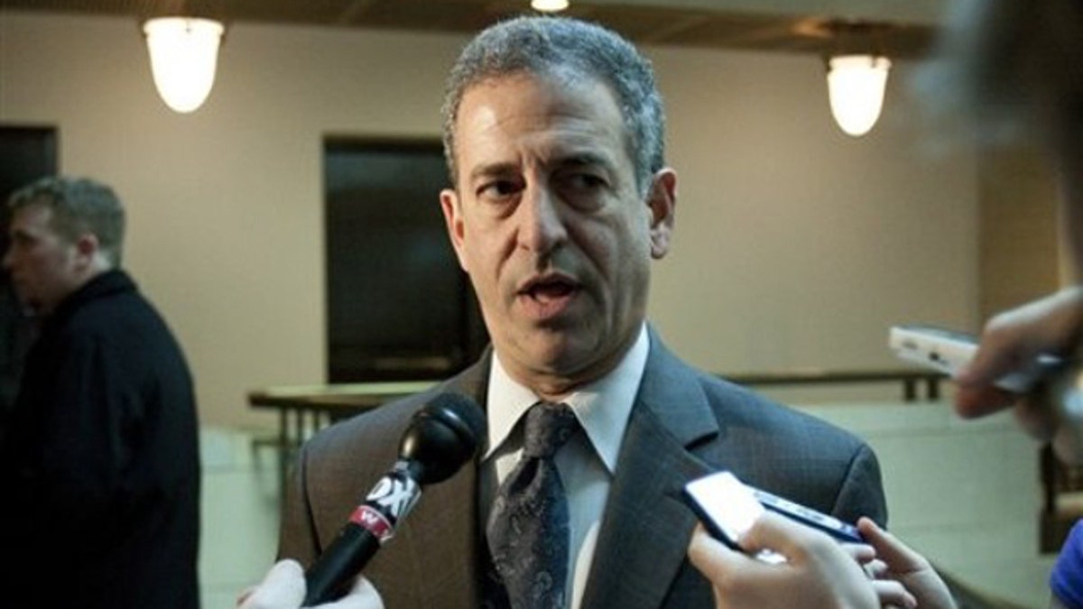 54 Days to Decide: Feingold Facing Uphill Battle That Could Give GOP ...