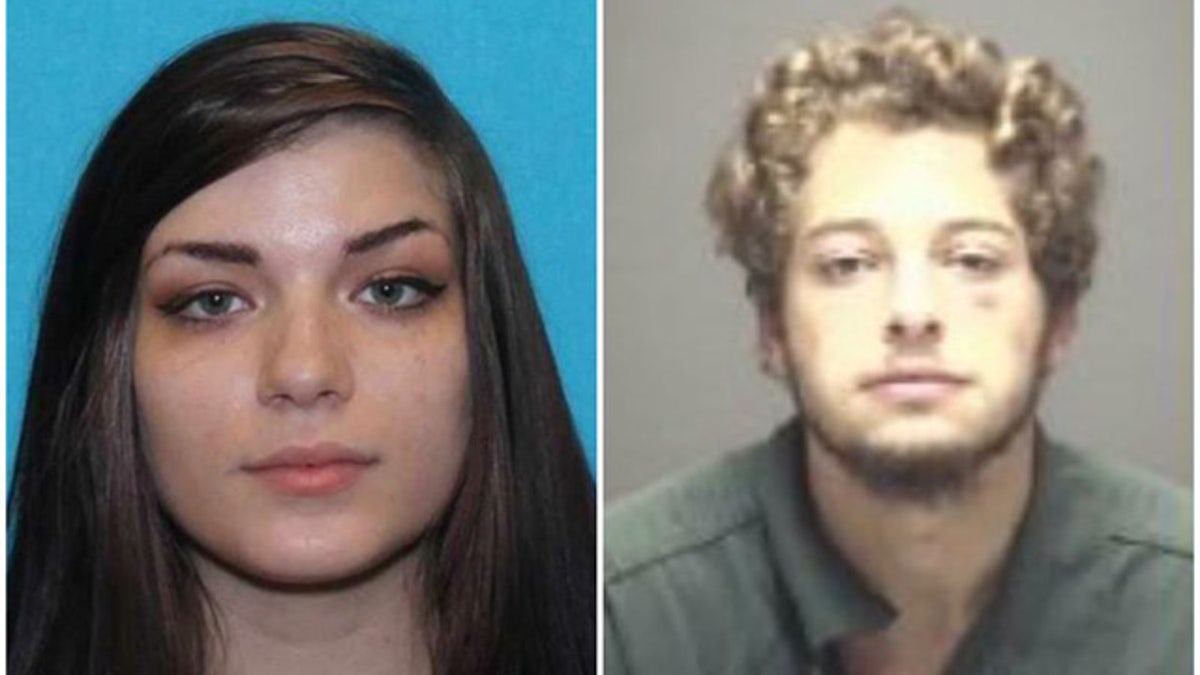 Missing Texas teen found dead, boyfriend suspected of killing her and 2 ...