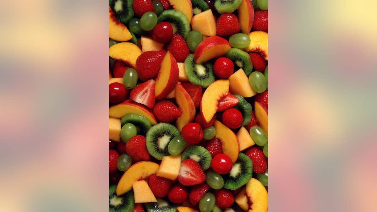 The Truth About Fruit | Fox News