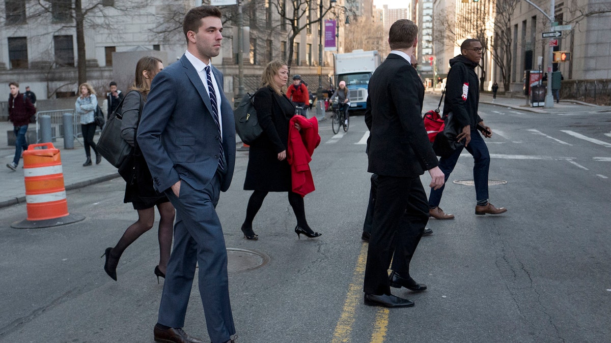 Failed Fyre Festival Promoter Pleads Guilty Faces Up To 10 Years In