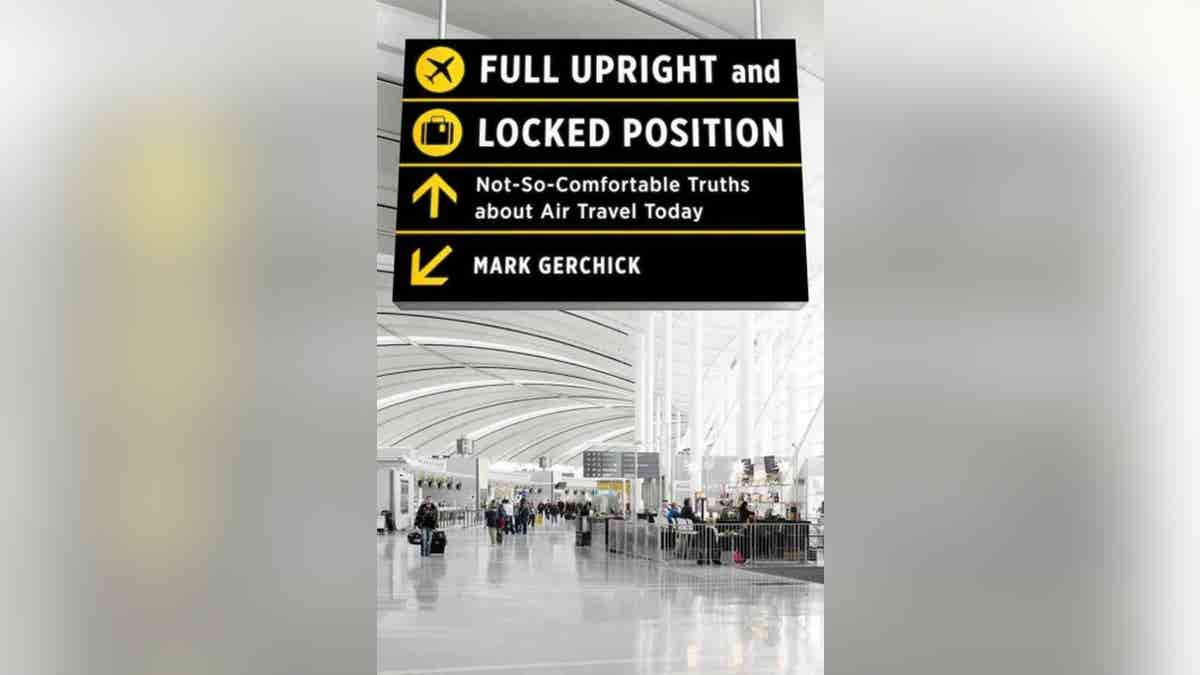 'Full Upright and Locked Position' by Mark Gerchick | Fox News