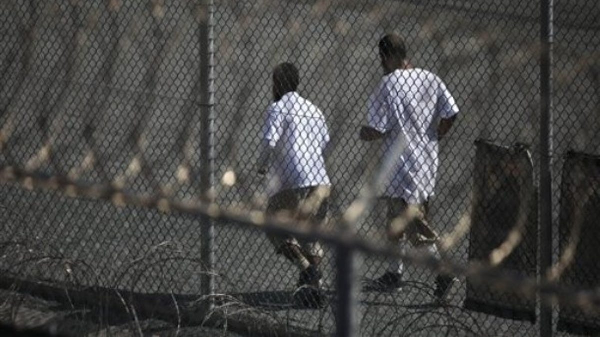 Berkeley Votes Against Offering Gitmo Detainees A New Home Fox News