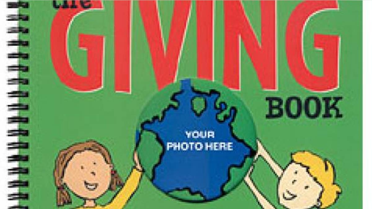 The Giving Book | Fox News