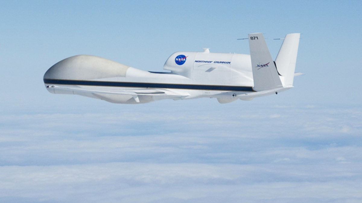 States compete to become FAA drone test sites Fox News