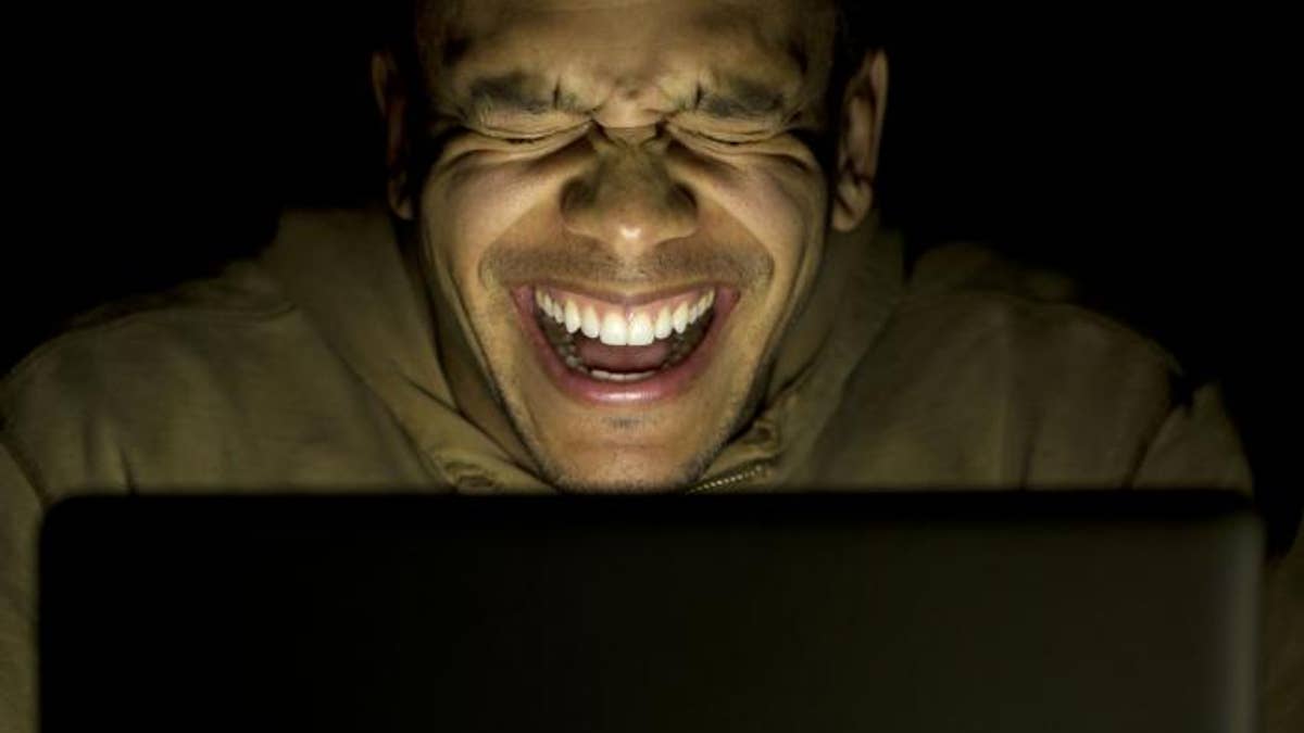 The 25 Worst, Most Hilariously Bad Computer Passwords of 2014 | Fox News