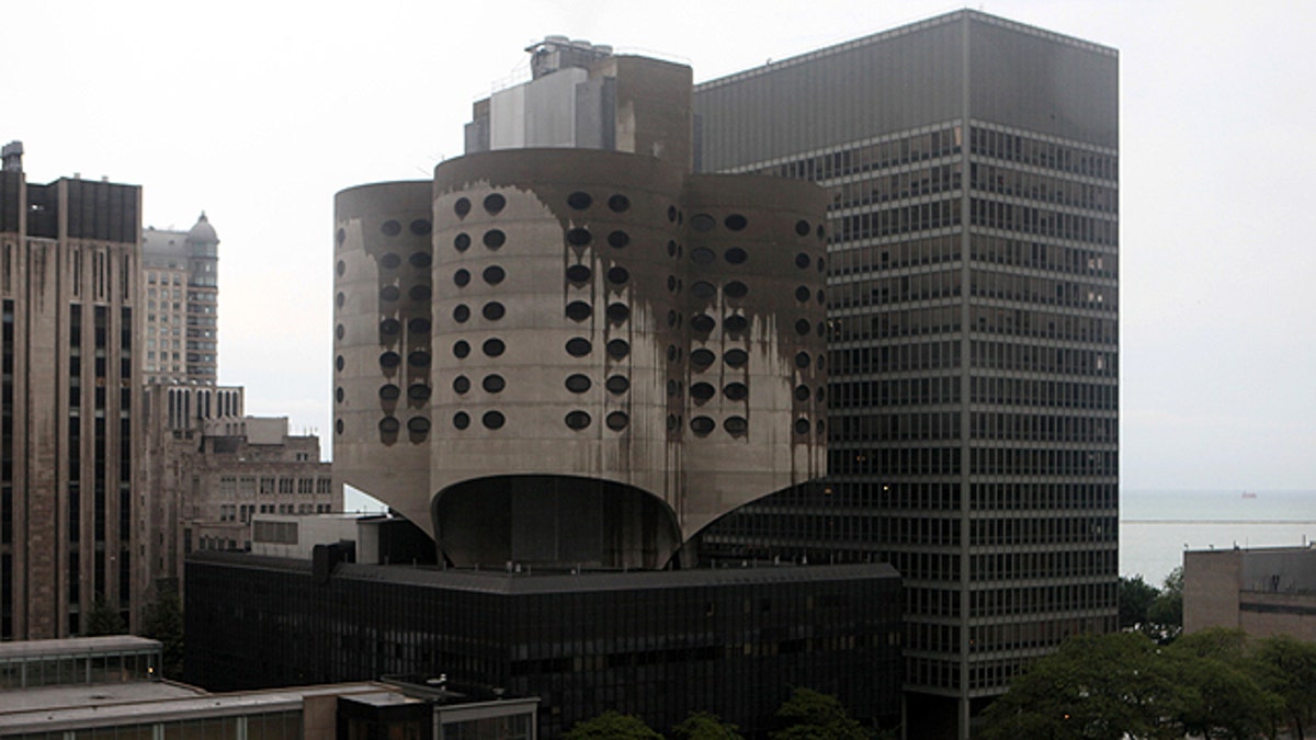 America's 11 Most Endangered Historic Places Named | Fox News