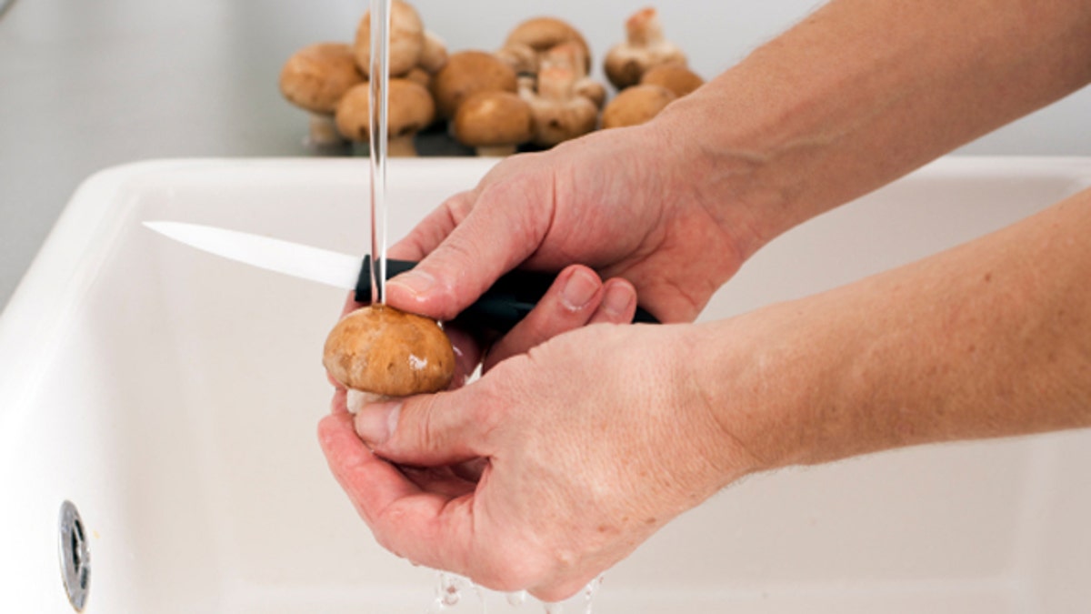 Busting the most common kitchen myths | Fox News