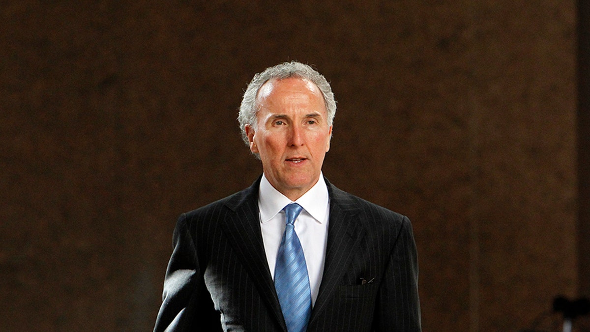 Jamie McCourt, former Dodgers owner, picked as France ambassador | Fox News