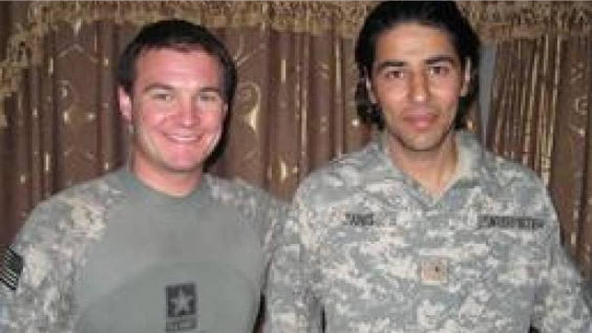 Help Janis Resettle in America | Fox News