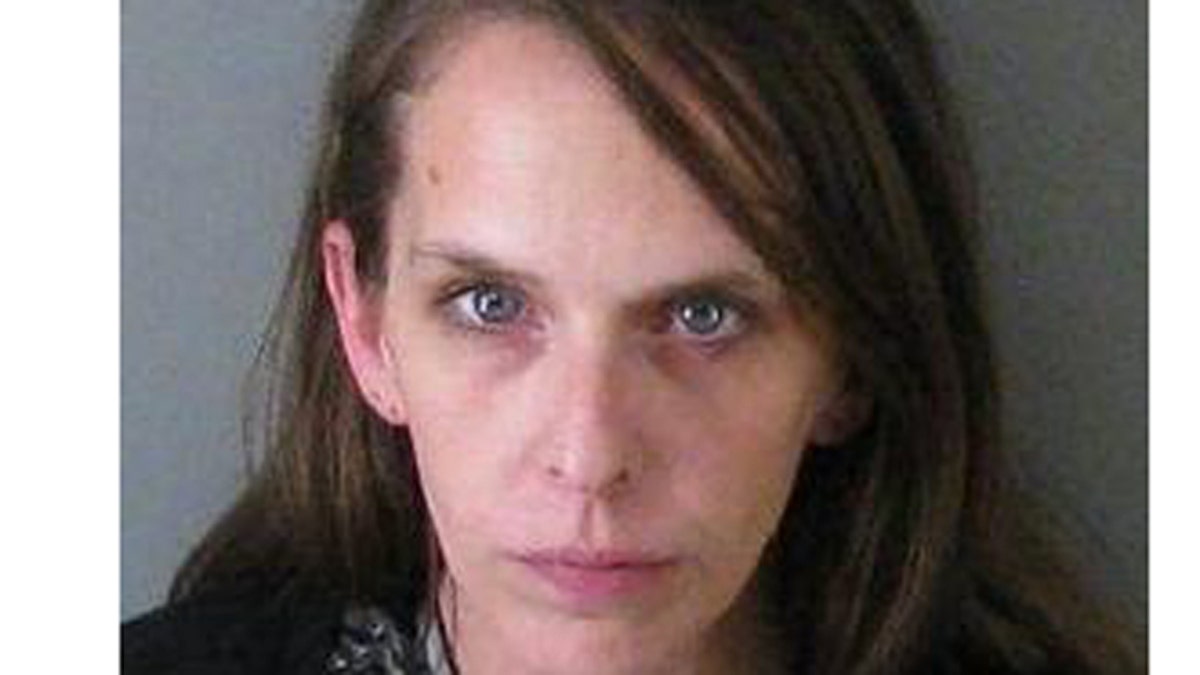 NC mom accused of keeping kids out of school over 3 years | Fox News