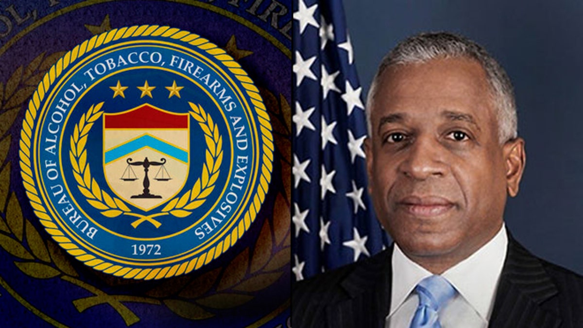 'Climate of Fear'? Obama's ATF pick facing probe over retaliation claim ...