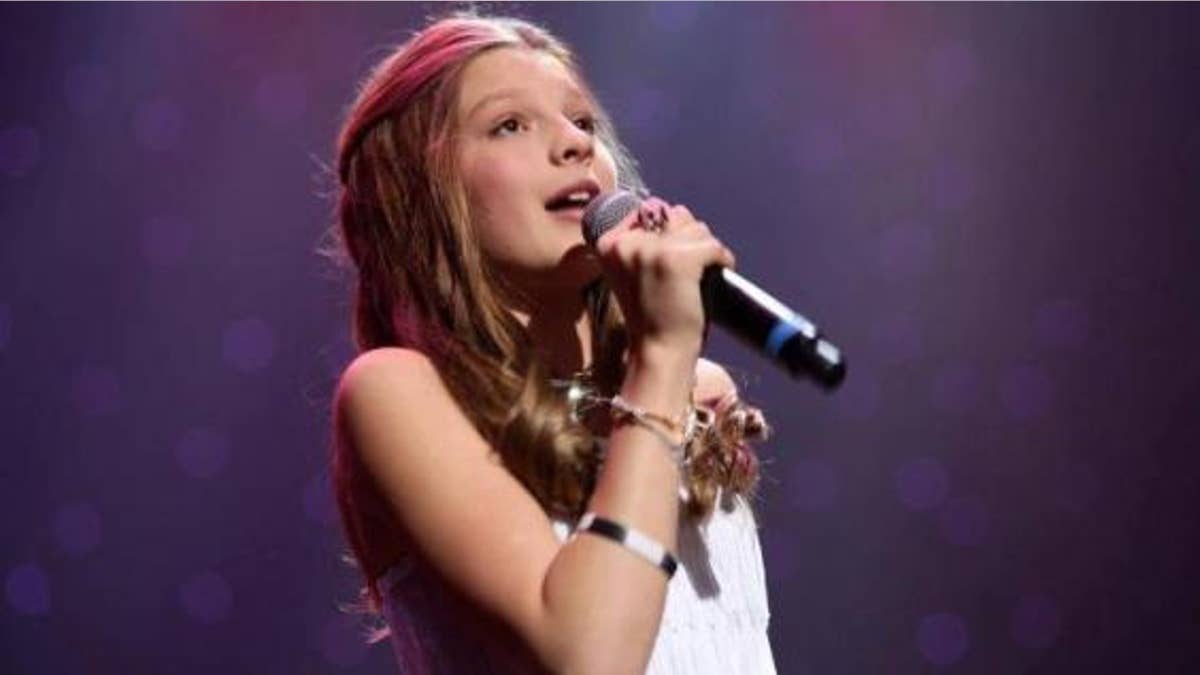 New music from Katie G