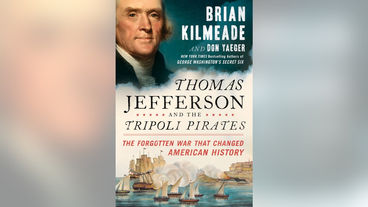 Kilmeade: A strong Navy is priceless -- in any era | Fox News