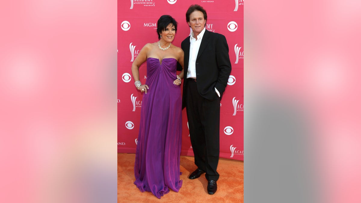 Bruce Jenner reportedly dating Kris' former friend | Fox News