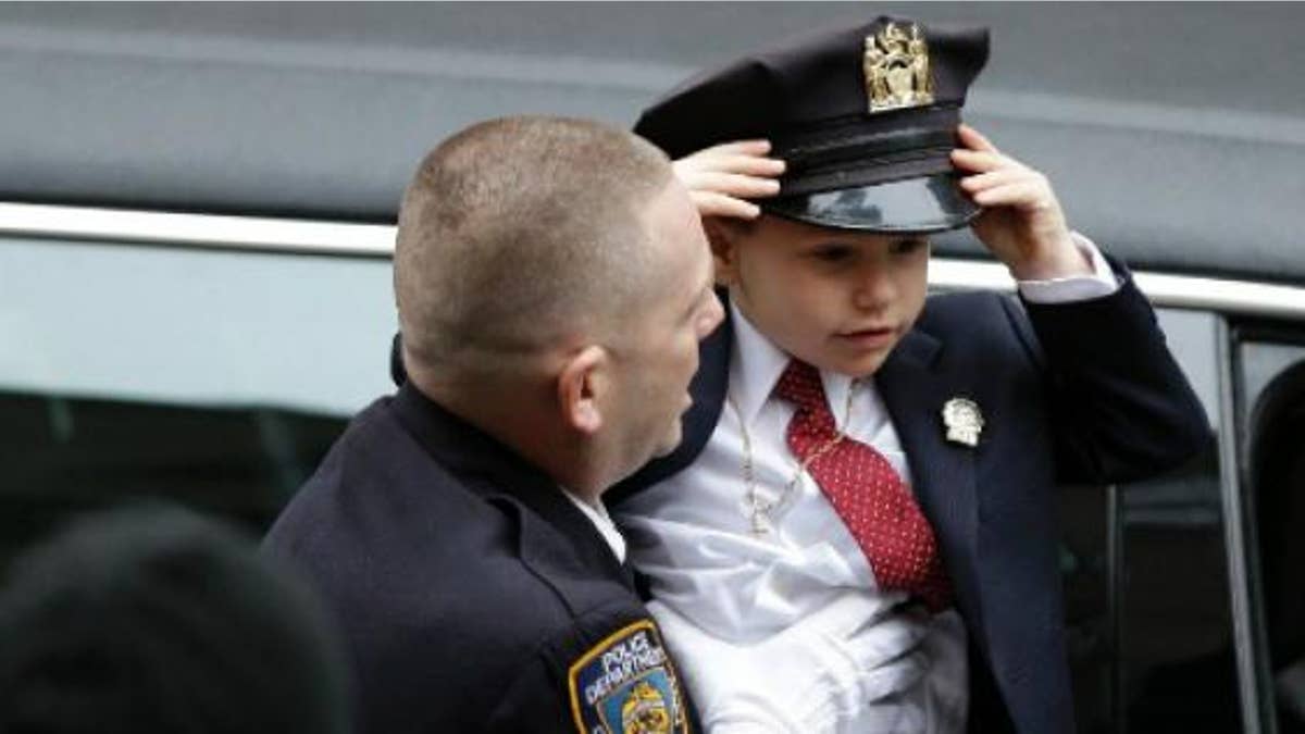 HONORING A HERO: SGT. JOSEPH LEMM | Fox News