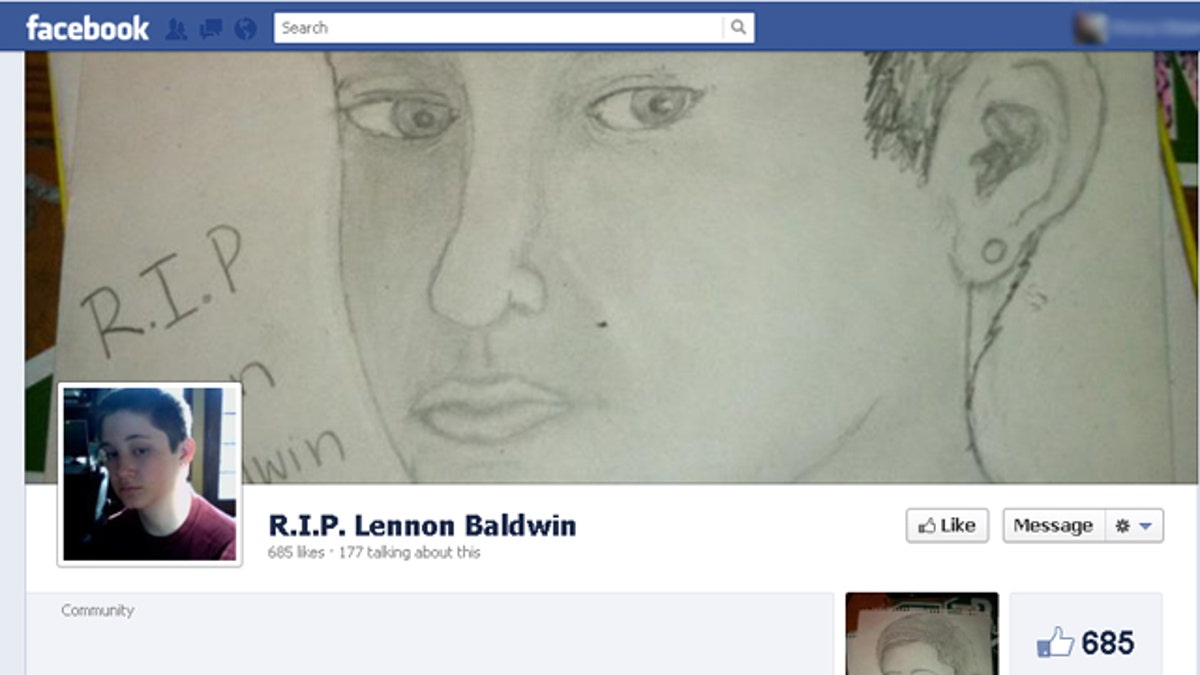 Prosecutors probe bullying in New Jersey teen's suicide | Fox News