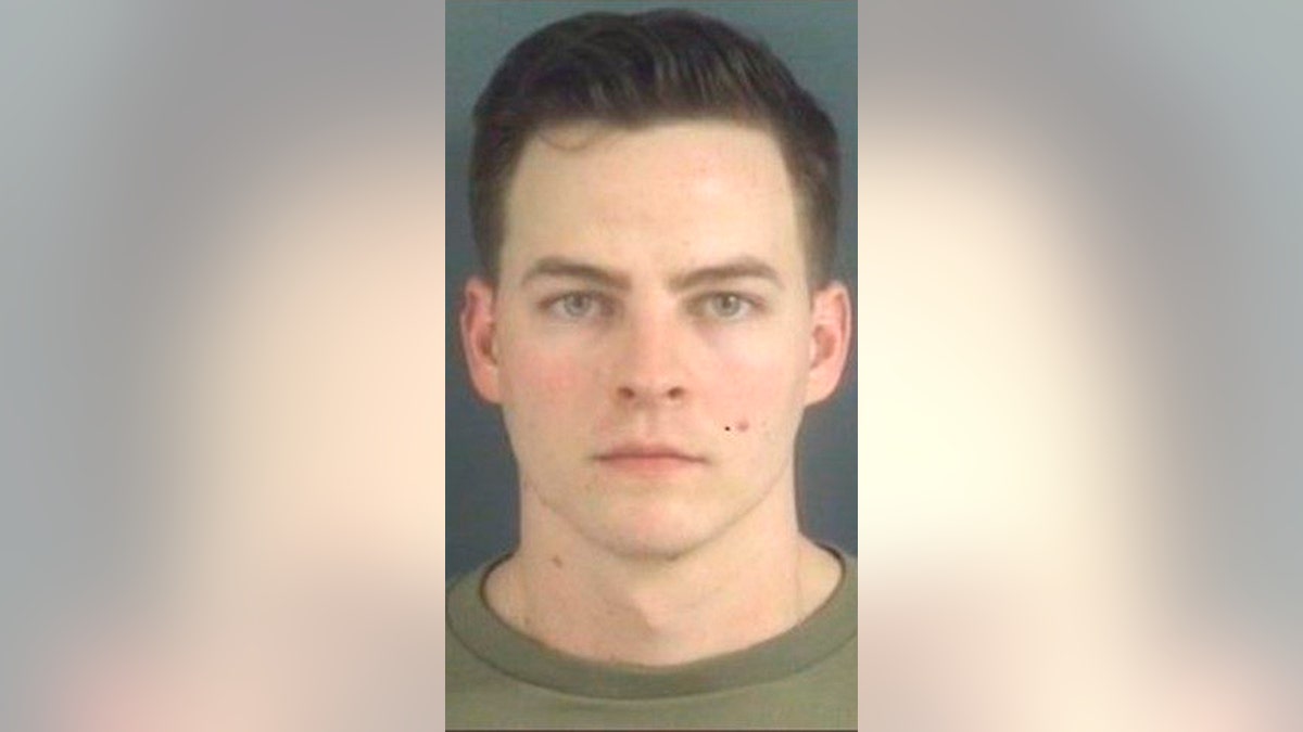 Fort Bragg soldier charged in cold case brutal rape, kidnapping of ... Fort Bragg soldier charged in cold case brutal rape, kidnapping of ...