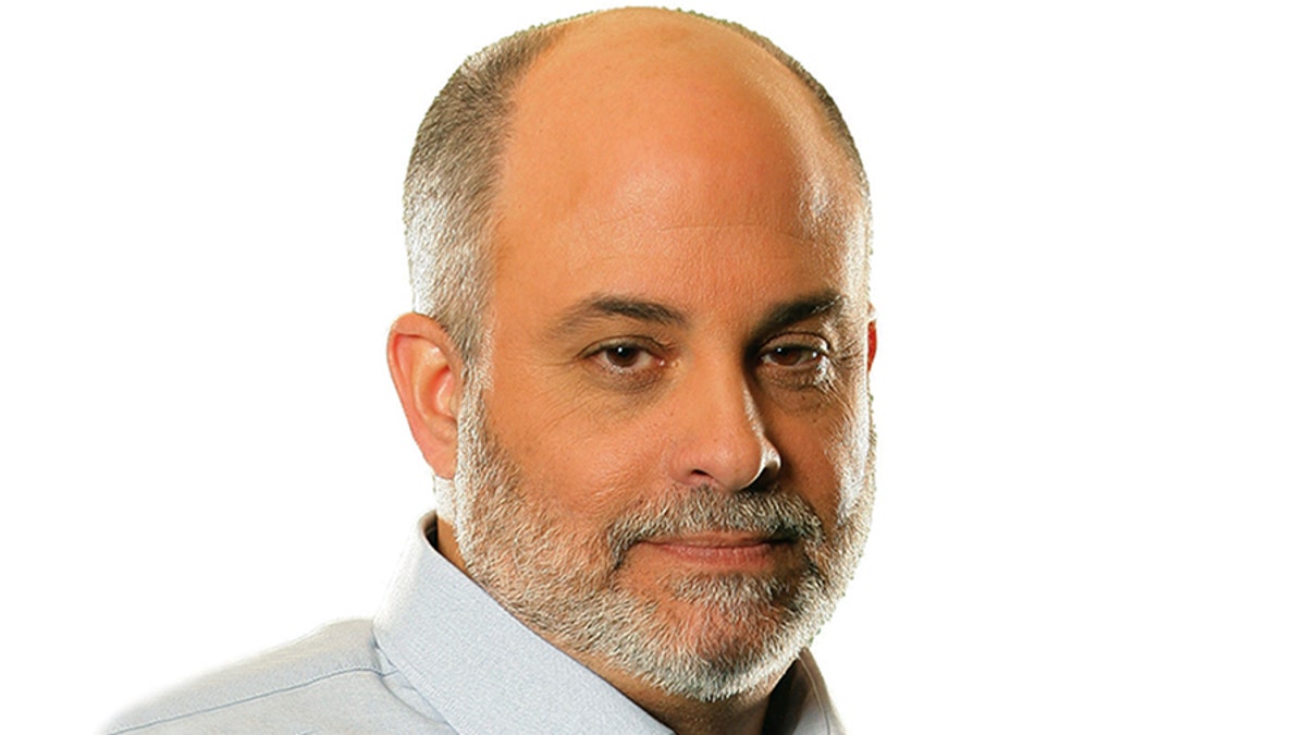 Mark Levin on cable news rivals: ‘We’ll actually have an audience ...