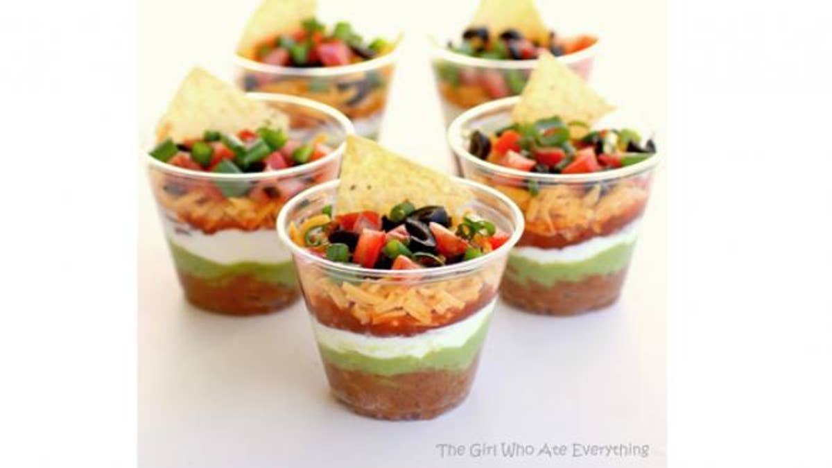 12 fantastic Final Four snacks for hungry basketball fans | Fox News