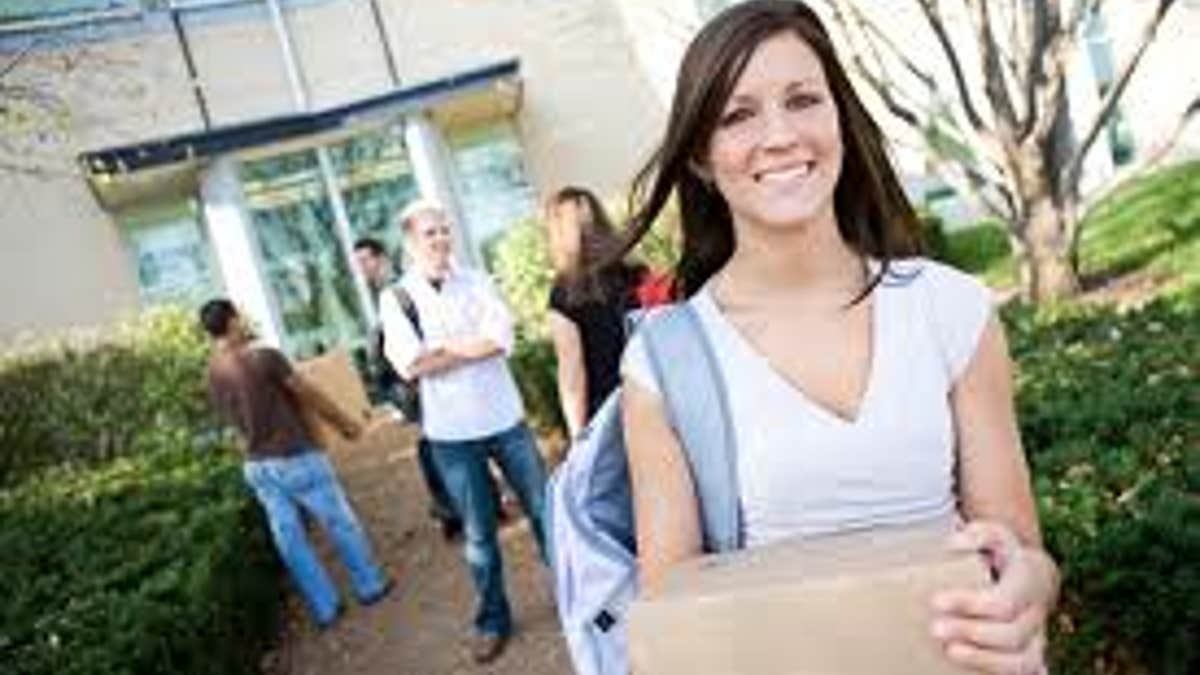 Loan Wulf: Tackling Student Debt | Fox News