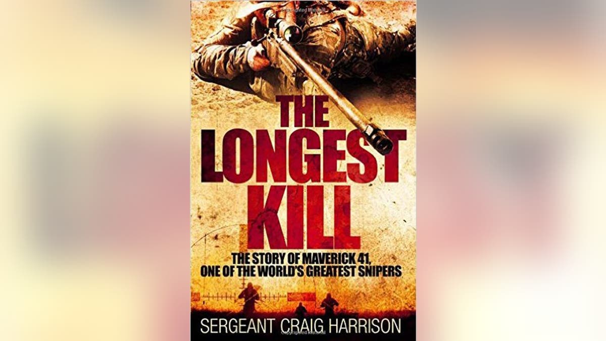 'The Longest Kill' by Craig Harrison | Fox News