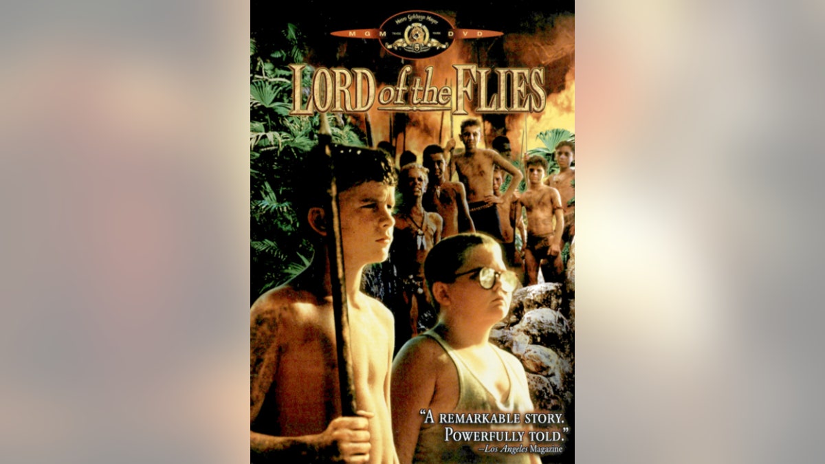All Female Lord Of The Flies Remake Planned Fox News
