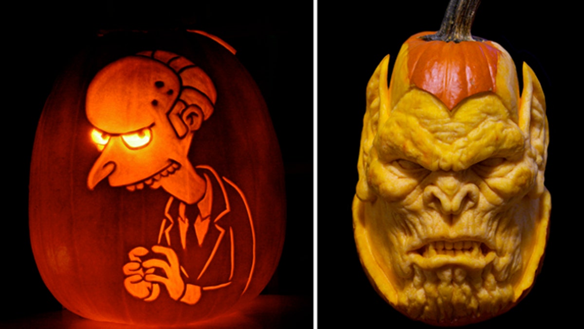 Real pumpkin in spiced foods doesn't necessarily make it taste better ...