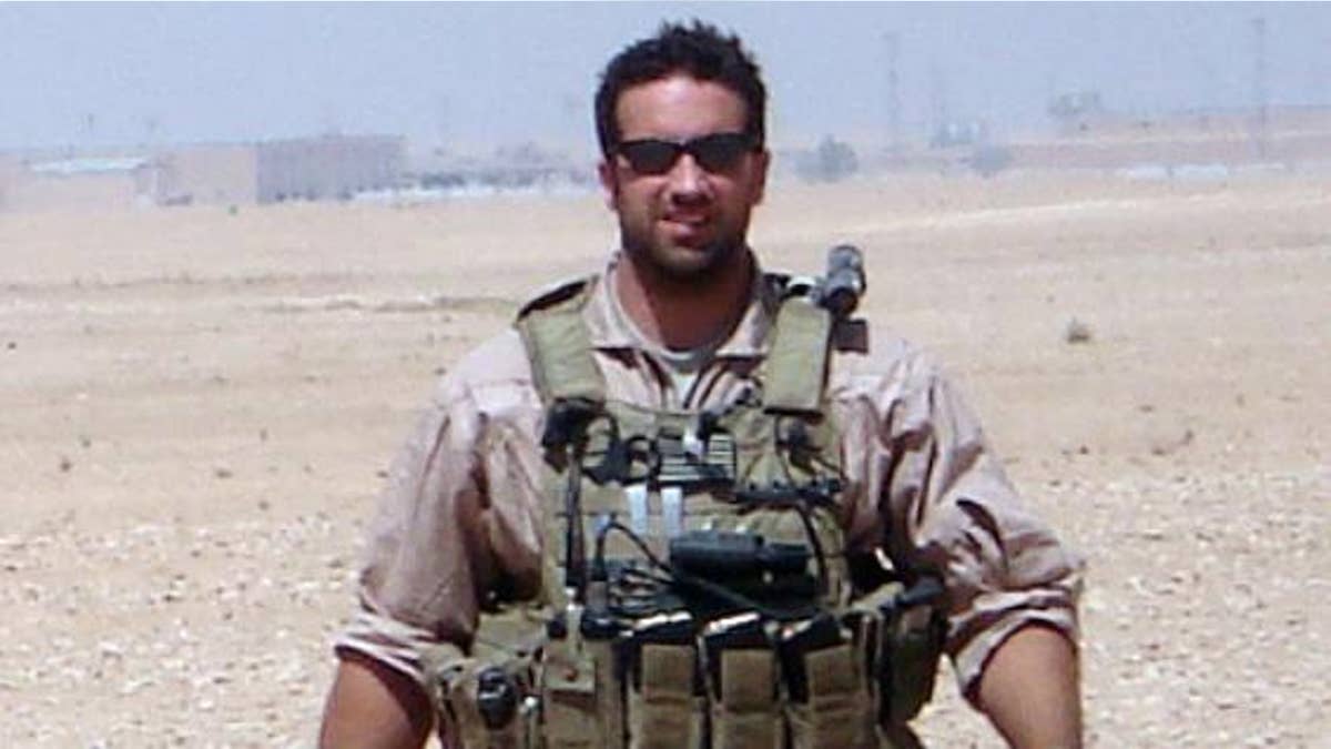 SSG Matthew A. Pucino Memorial Foundation | Fox News