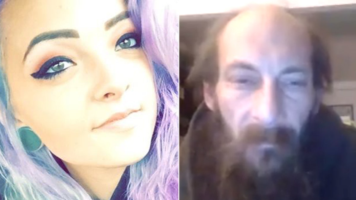 Body of missing Colorado woman, 19, is found; police speak with alleged ...