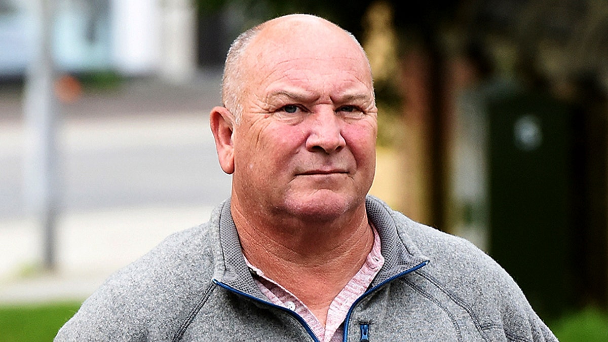 Millionaire Taunts Lesbians By Blasting Songs About Men In Feud Over