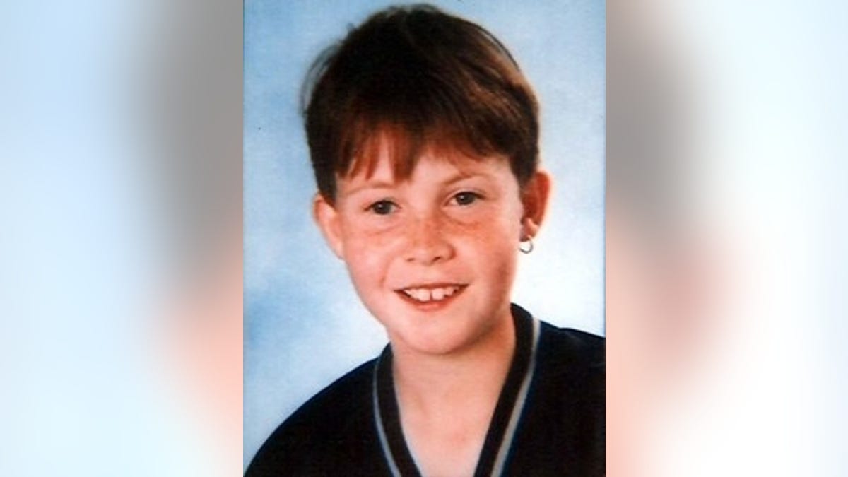 Ex-scout worker arrested in 1998 cold case of Dutch boy found murdered ... Ex-scout worker arrested in 1998 cold case of Dutch boy found murdered ...
