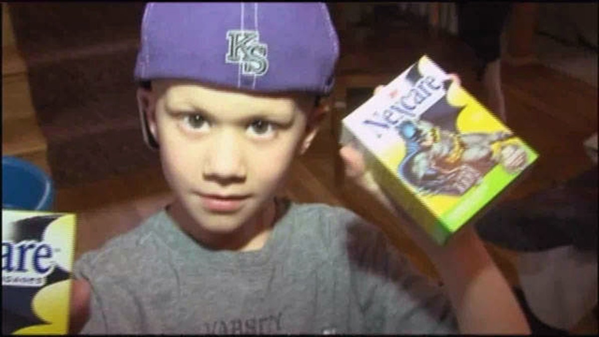 Young Royals fan whose cancer fight gained attention dies | Fox News